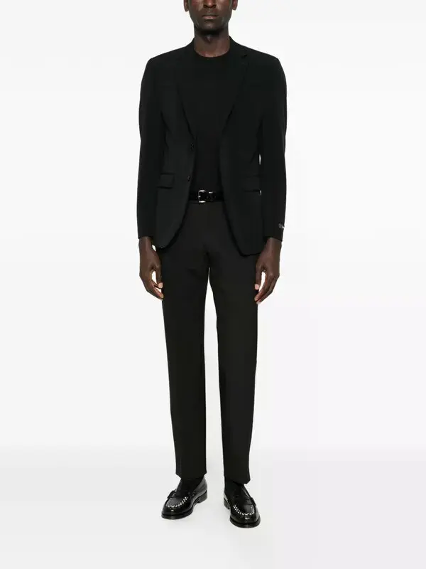 Karl Lagerfeld Clever Button-fastening