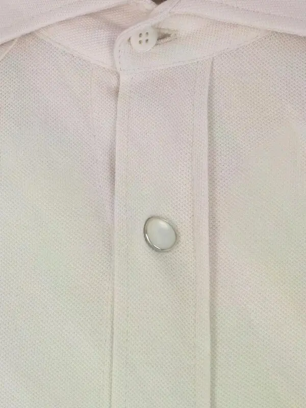 Brunello Cucinelli Flap-pocket Shirt
