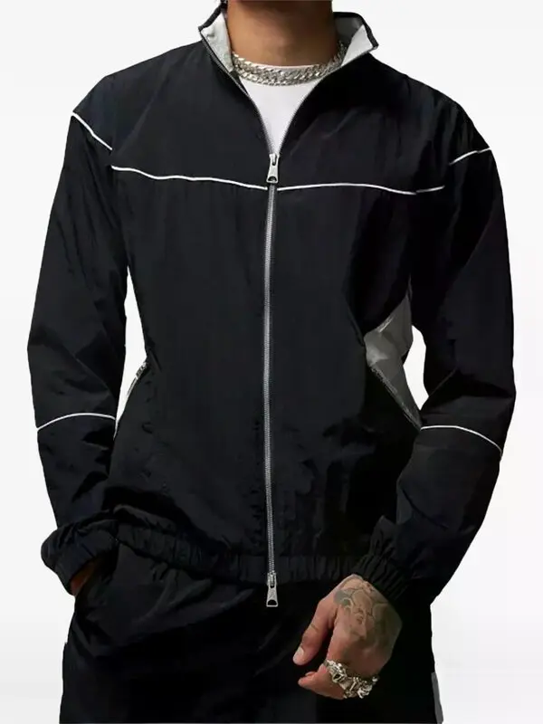 JORDAN Zip-up Jacket