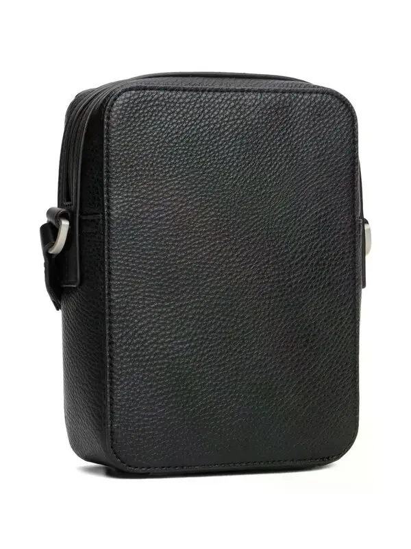 Tommy Hilfiger Logo-plaque Messenger Bag