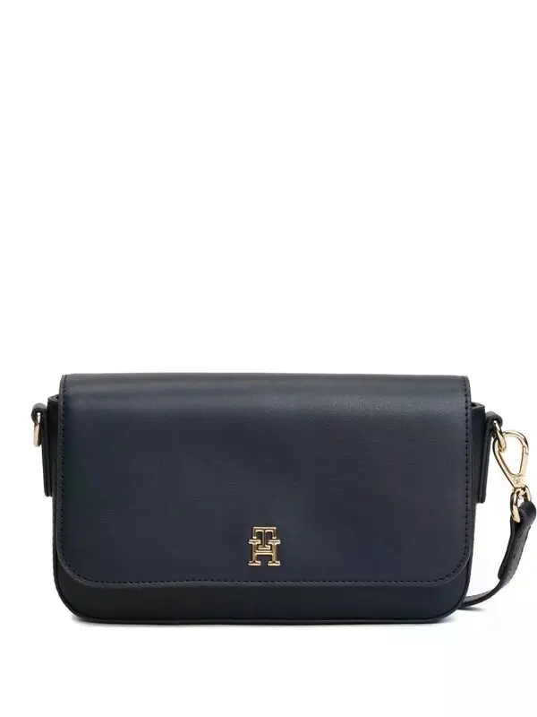 Tommy Hilfiger Logo Cross Body Bag