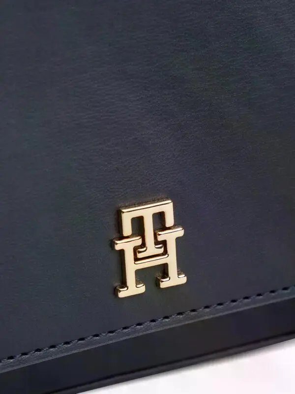 Tommy Hilfiger Logo Cross Body Bag