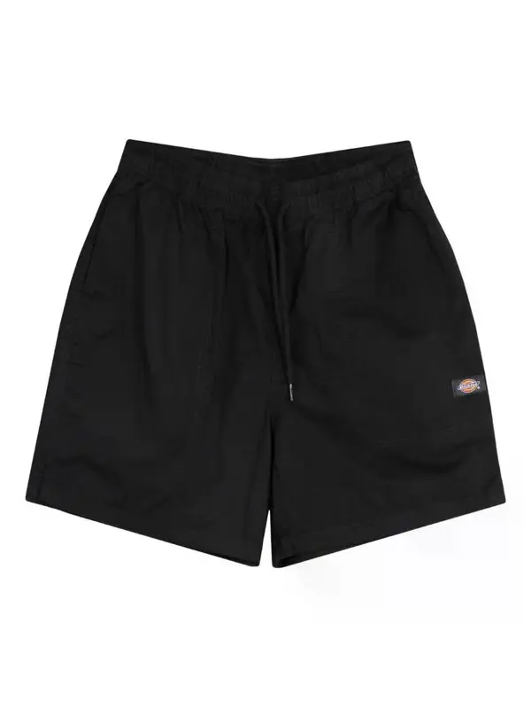 Dickies Pelican Rapids Shorts - Black