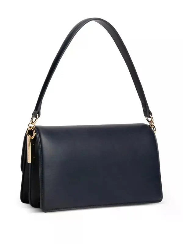 Tommy Hilfiger Logo-plaque Shoulder Bag