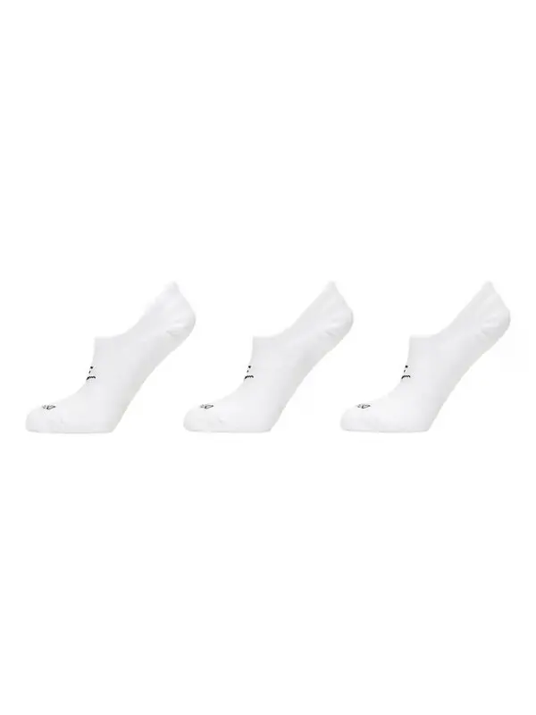 Nike Dri-fit Cushioned Socks - White