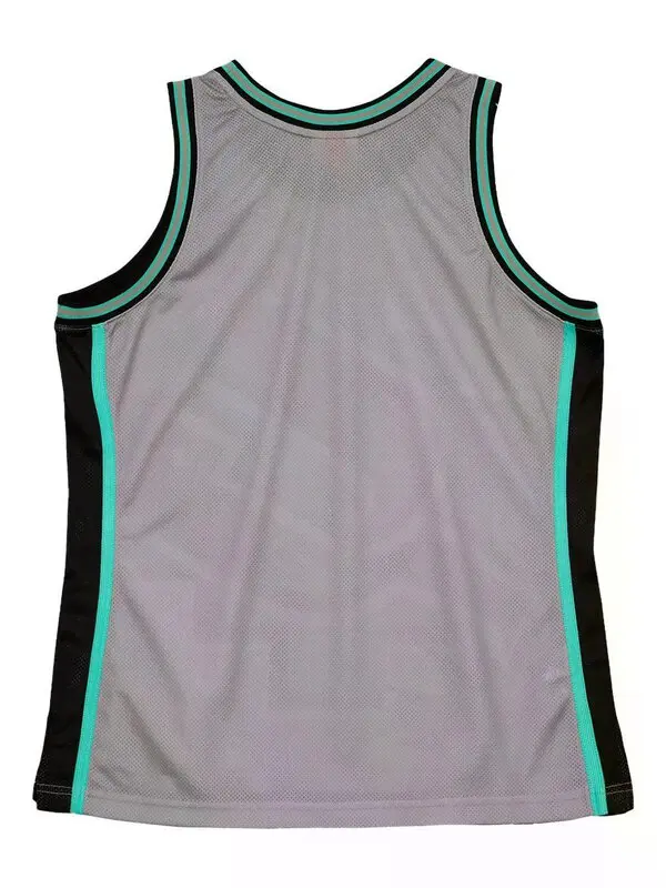 Mitchell & Ness San Antonio Spurs Big Face 5.0 Tank Top
