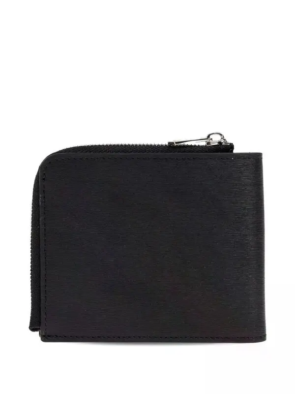 Paul Smith Zip Card Holder