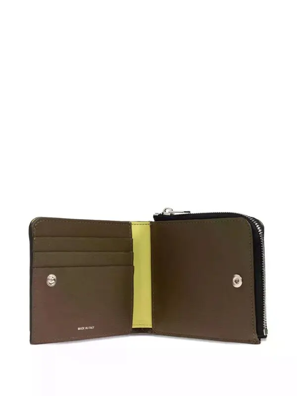 Paul Smith Zip Card Holder