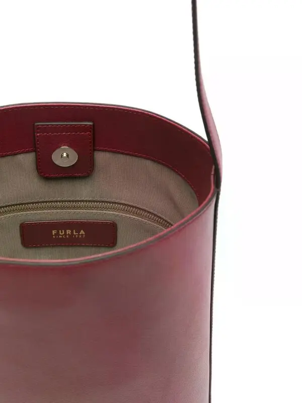 Furla Charms Bucket Bag