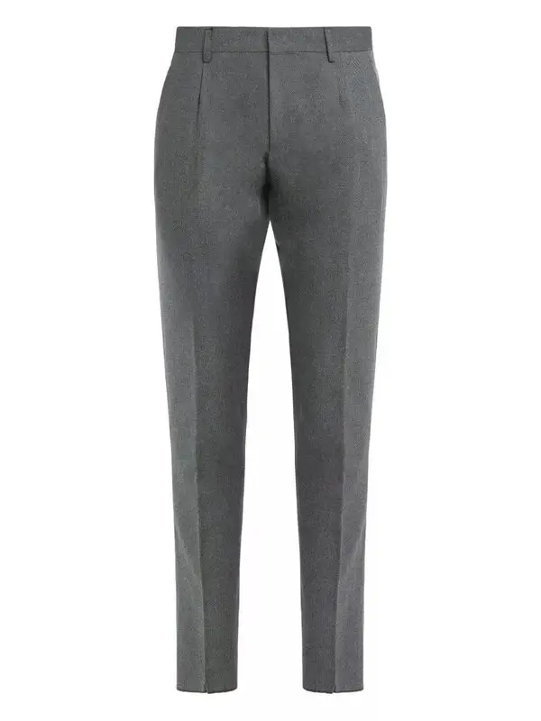 MOORER Montalena Trousers