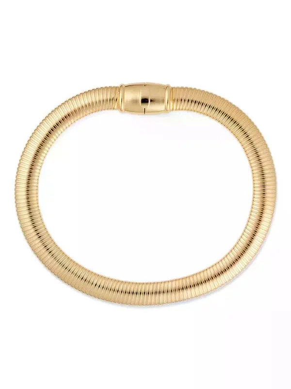 IVI Gaia Necklace - Gold