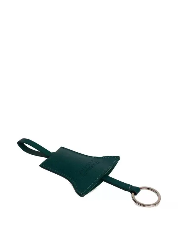 FURSAC Leather Keyring
