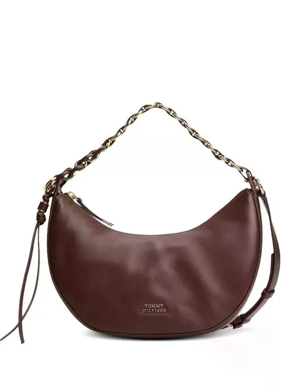 Tommy Hilfiger Chain-strap Shoulder Bag
