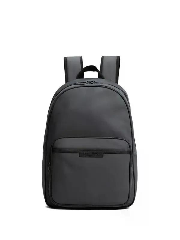 Tommy Hilfiger Zip-fastening Backpack - Grey