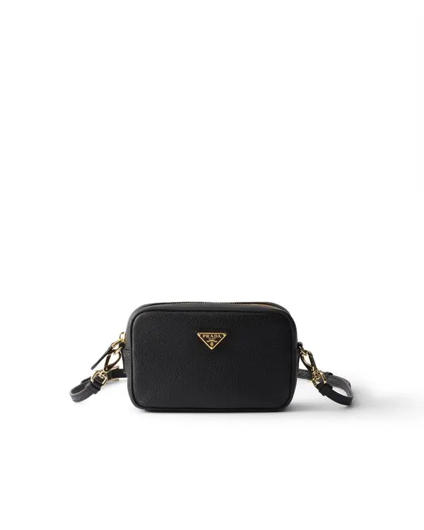 Prada Leather Mini-bag