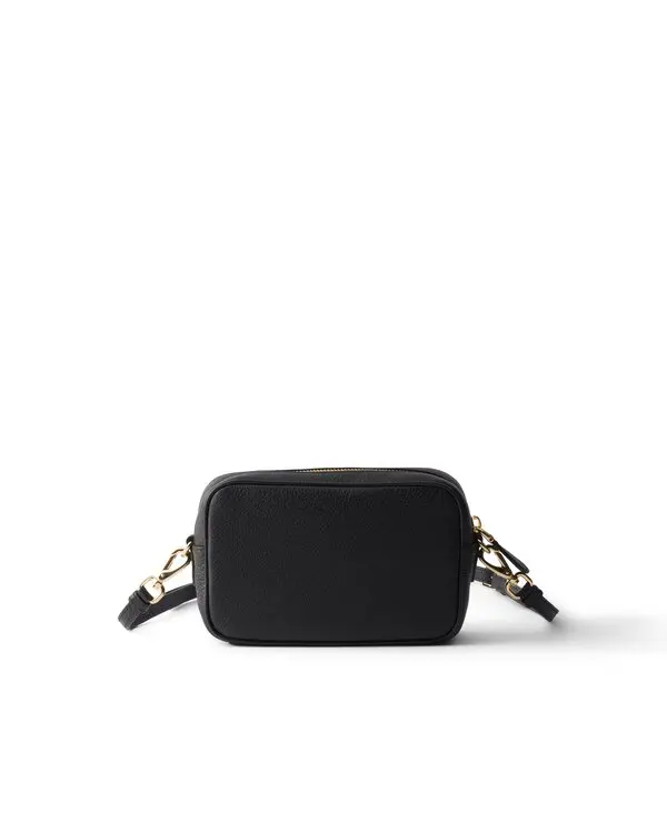 Prada Leather Mini-bag