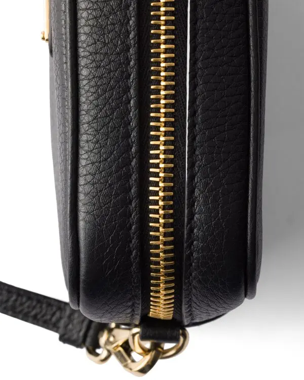 Prada Leather Mini-bag