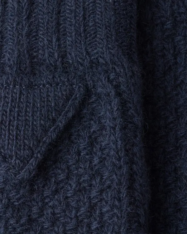Prada Wool And Cashmere Socks