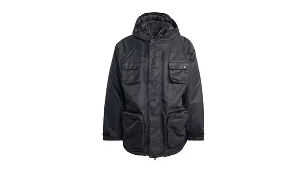 Adidas Parka Cph Jacket