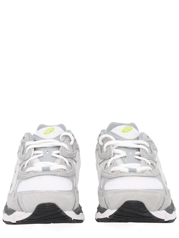 Asics Gel-nyc Sneaker - Grey