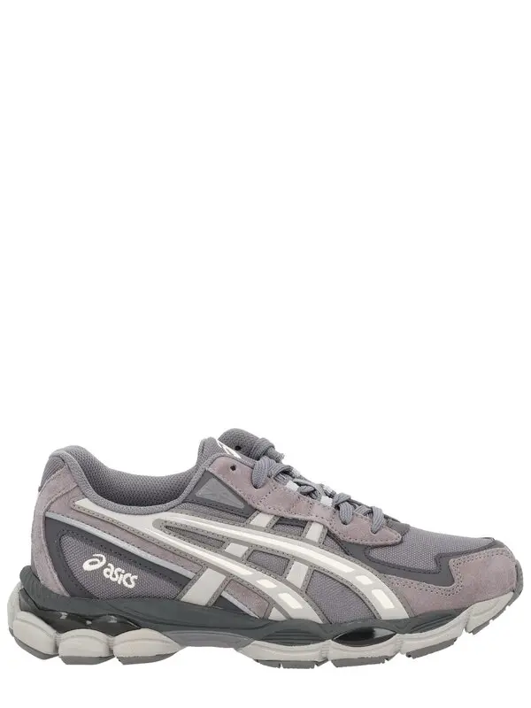 Asics Gel-nyc 2055 Sneaker - Grey