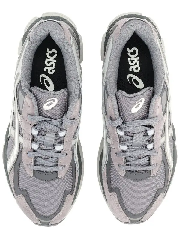 Asics Gel-nyc 2055 Sneaker - Grey