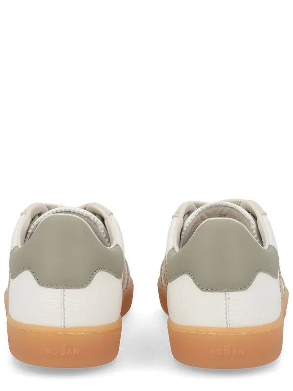 Hogan Low Top Sneakers - Multicolour