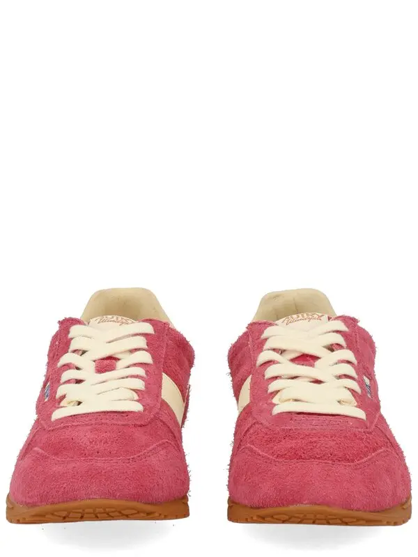 AUTRY Windspin Low Top Sneakers - Multicolour