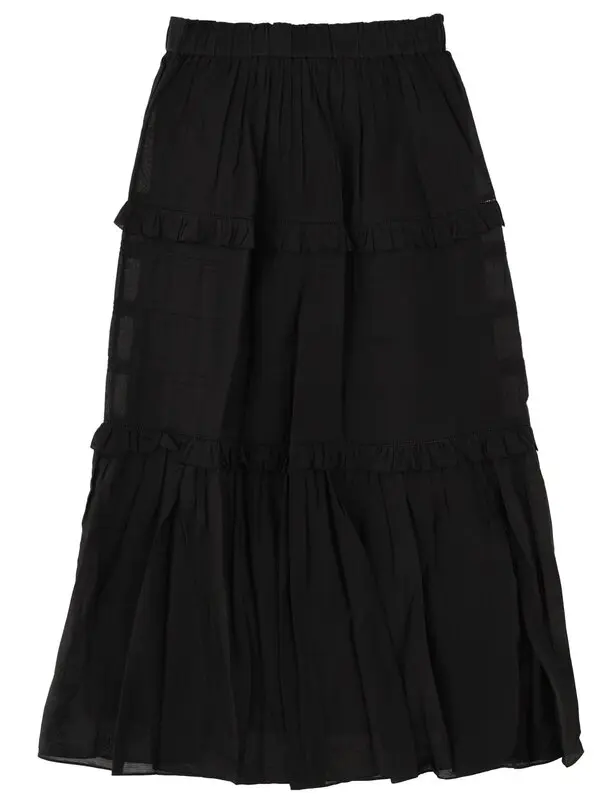 MARANT ETOILE Volody Skirt