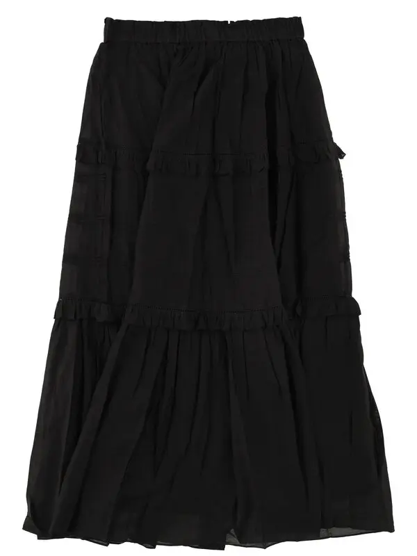 MARANT ETOILE Volody Skirt
