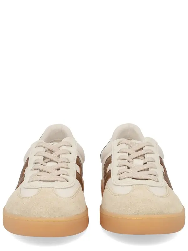 Hogan Low Top Sneakers - Multicolour