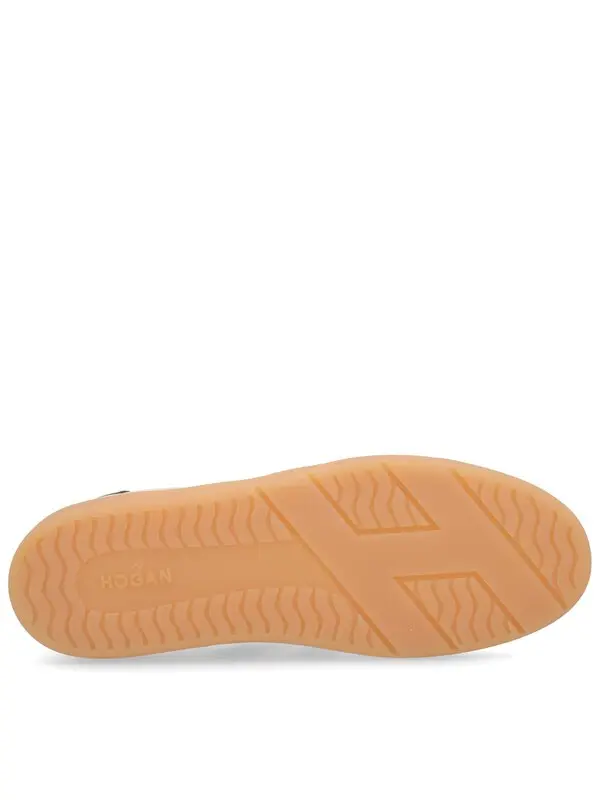 Hogan Low Top Sneakers - Multicolour
