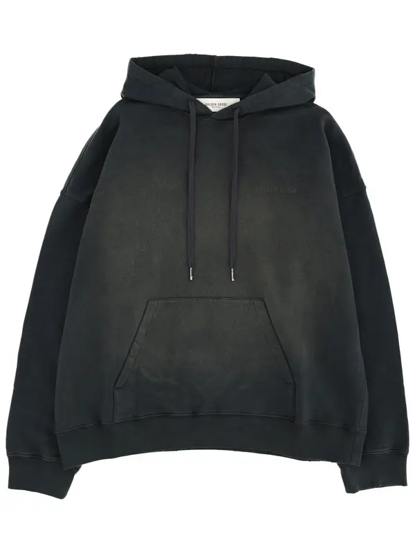 GOLDEN GOOSE Oversized Hoodie