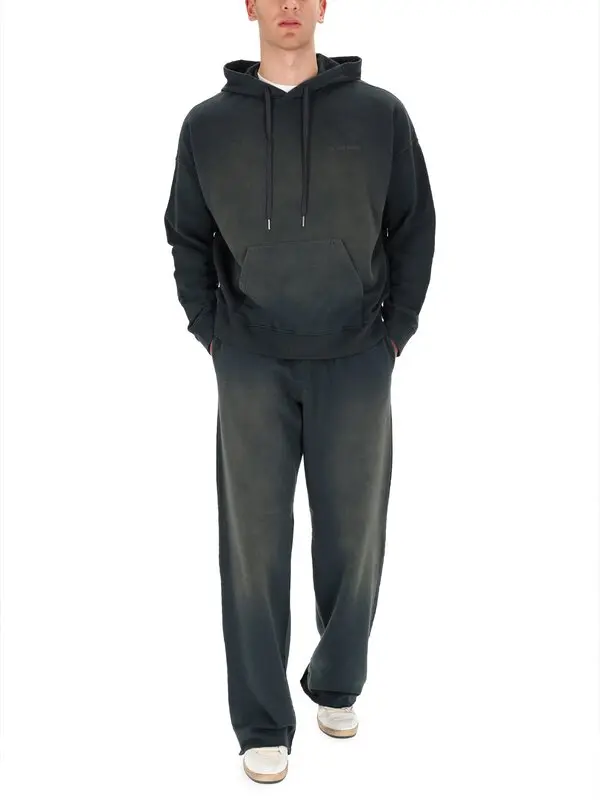 GOLDEN GOOSE Oversized Hoodie