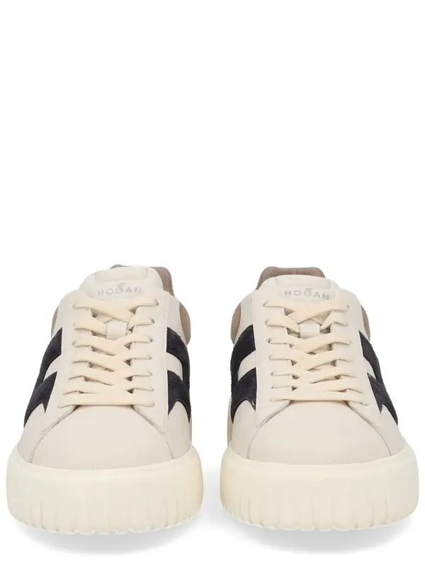 Hogan H-stripes Sneakers