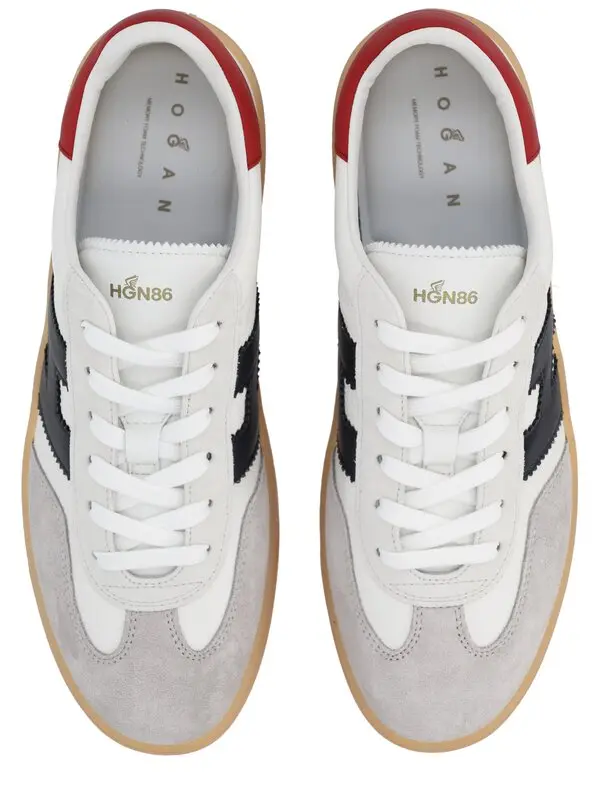 Hogan Sneakers - Multicolour