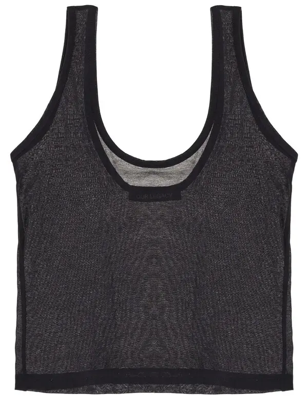 Our Legacy Blade Top