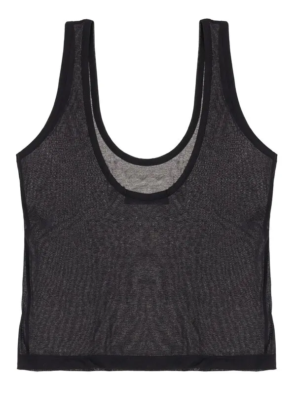 Our Legacy Blade Top