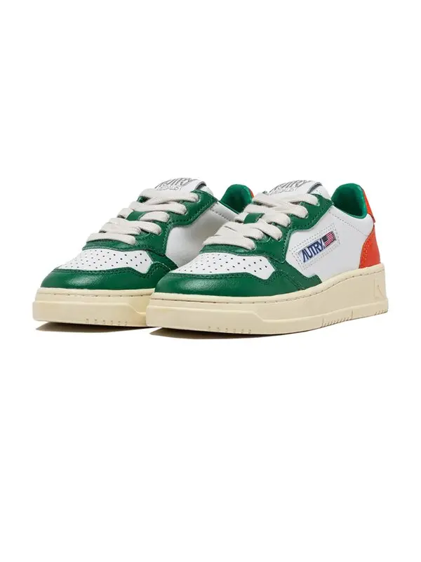 AUTRY Medalist Low Top Sneakers