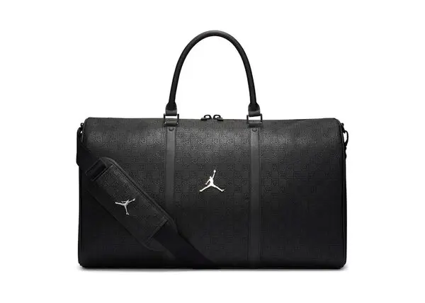 JORDAN Monogram Duffle Bag