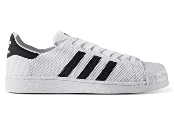 Adidas Superstar Footwear