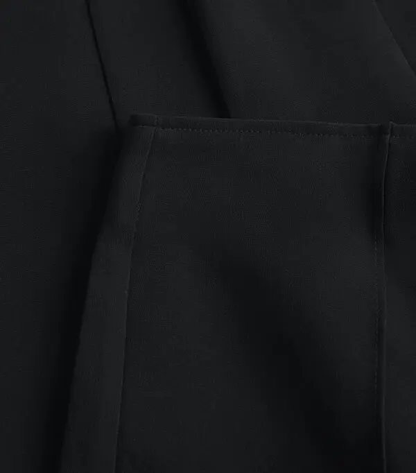 Cinq À Sept Crepe Brianne Tailored Trousers