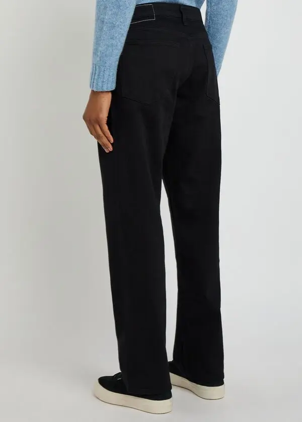 Rag & Bone Fit 4 Straight-leg Jeans