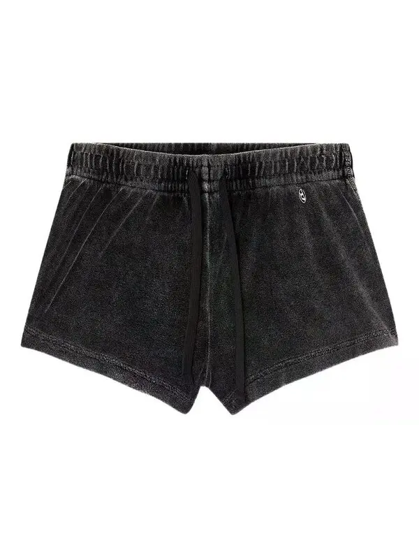 DIESEL Drawstring Shorts