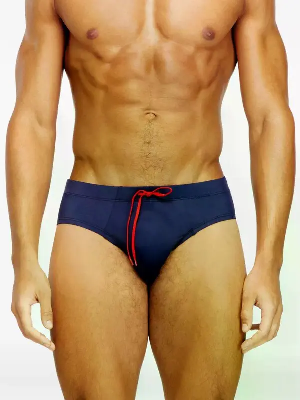 DIESEL® Alfie-d-core Swim Briefs