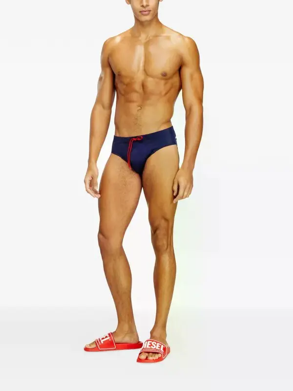 DIESEL® Alfie-d-core Swim Briefs
