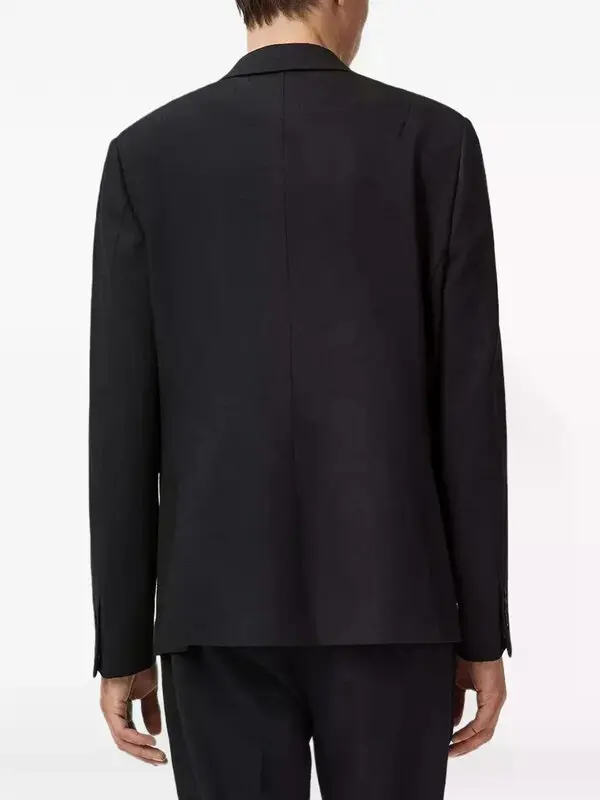 ALLSAINTS Germain Single-breasted Blazer