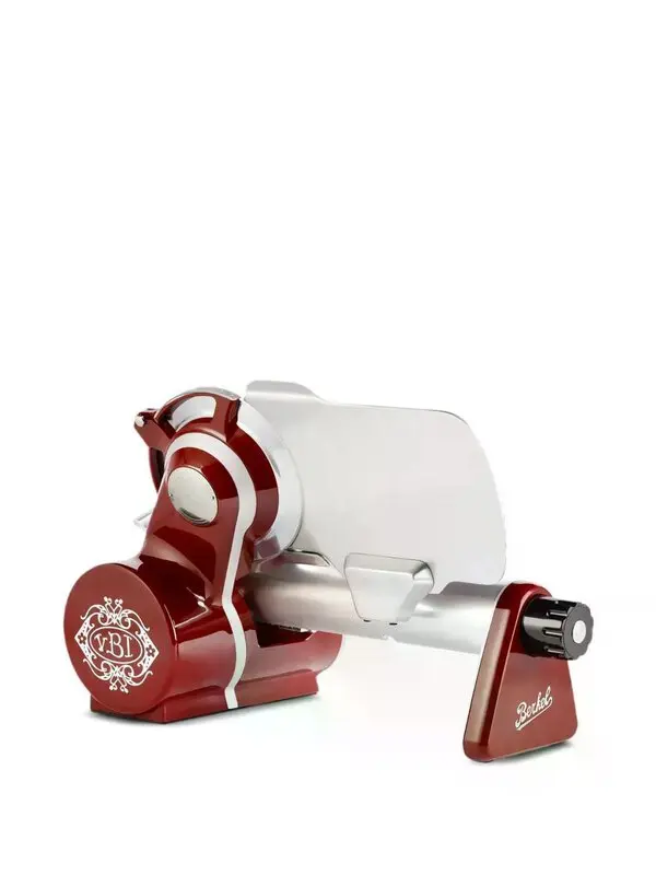 BERKEL Icon Line Domestic Food Slicer