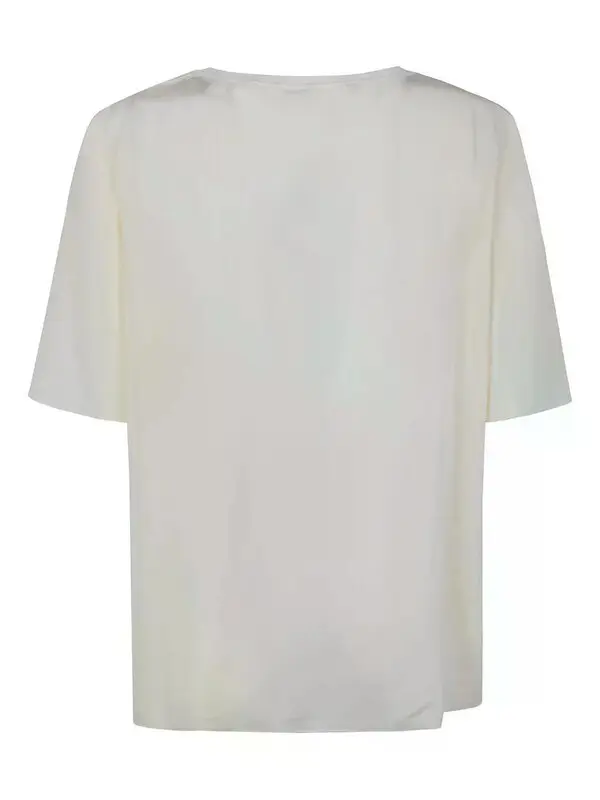 JOSEPH Rubin Top - Neutrals