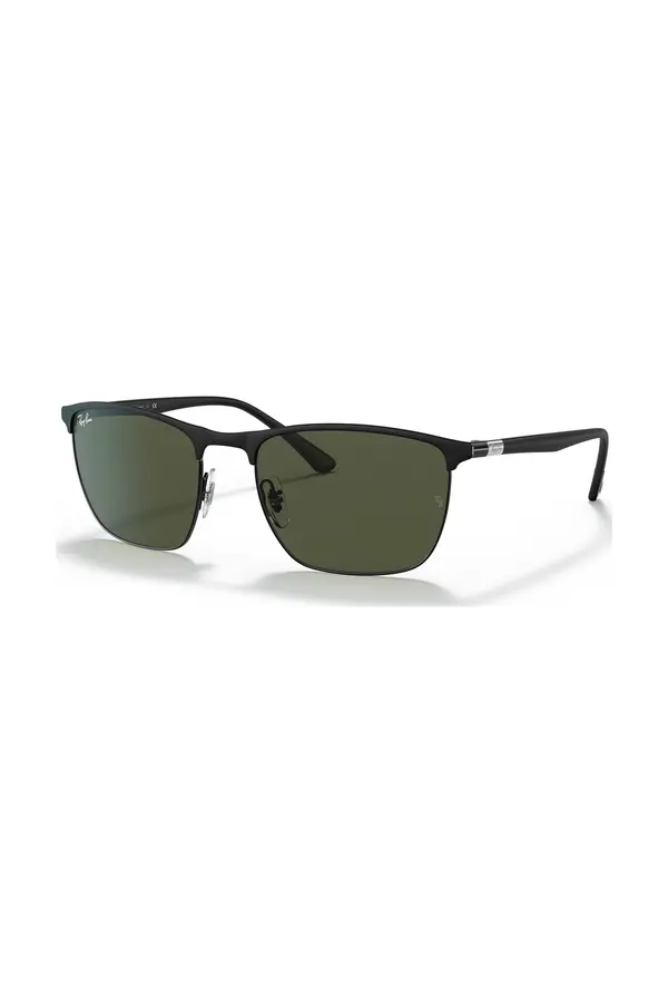 Ray-ban Full Rim Square Sunglasses